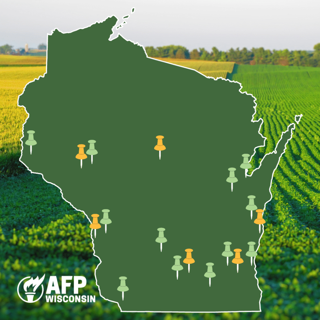 About Us - Americans for Prosperity Wisconsin (AFP-WI)