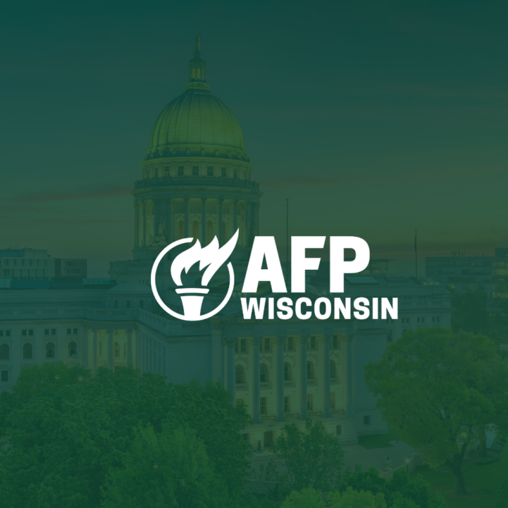 AFP-Wisconsin Debuts New Ads Supporting Tom Tiffany - AFP-WI